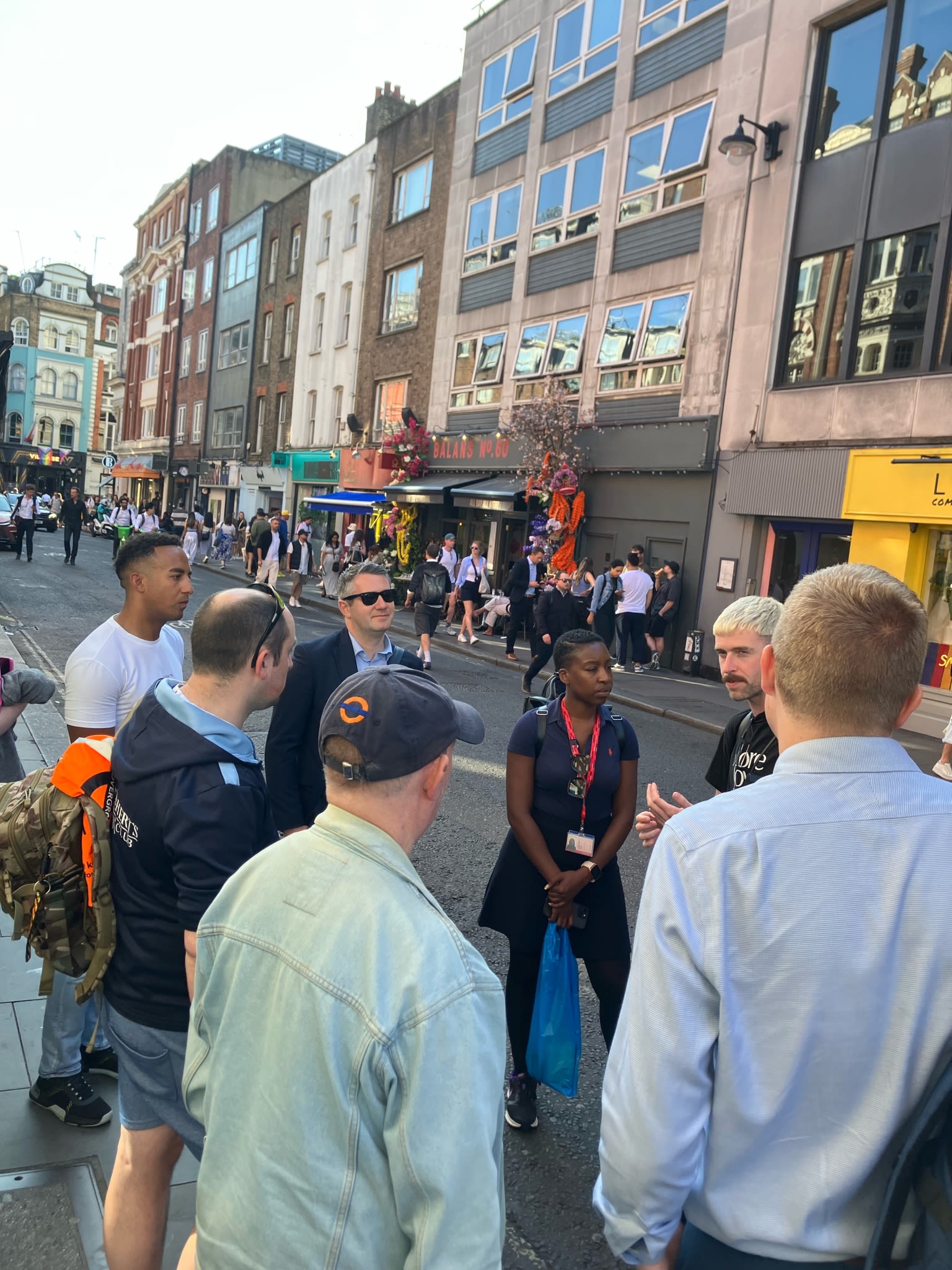 CELEBRATING PRIDE - A MONTH OF UNITY AND INCLUSION