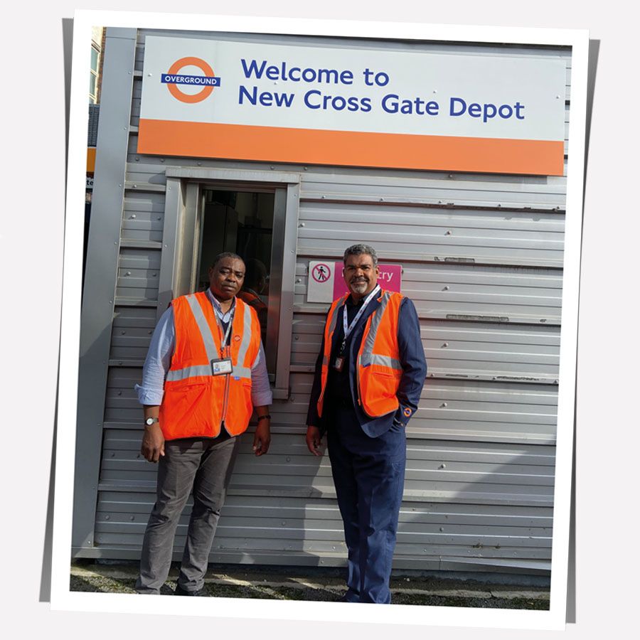 New Cross Gate News _ Taking A Look At New Cross Gate – DYKOT