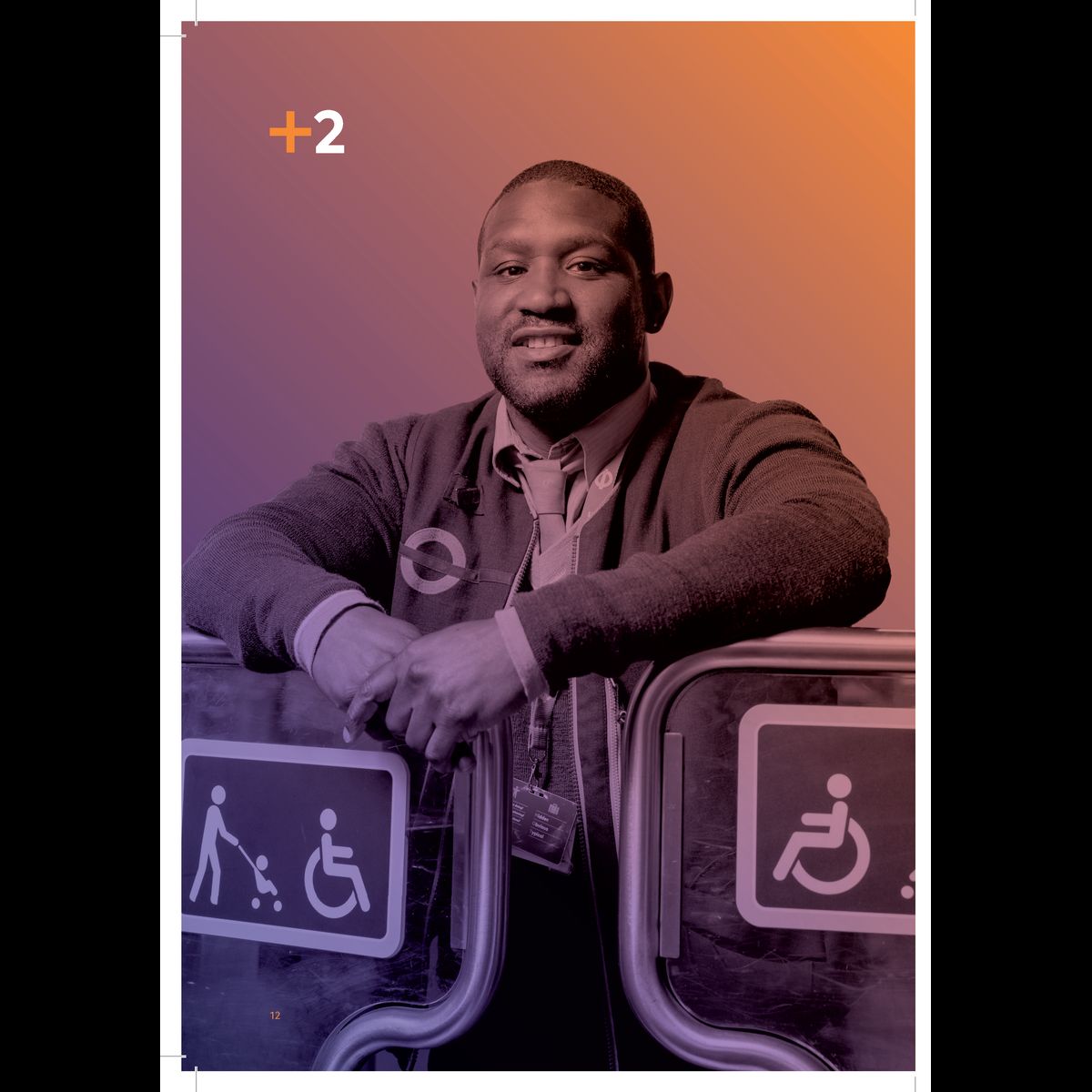 Safe and Secure Environment for All.