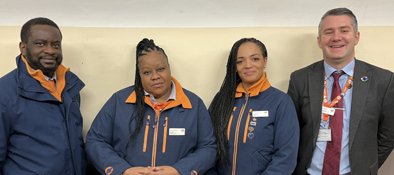 Concession Extension & CE Strategy