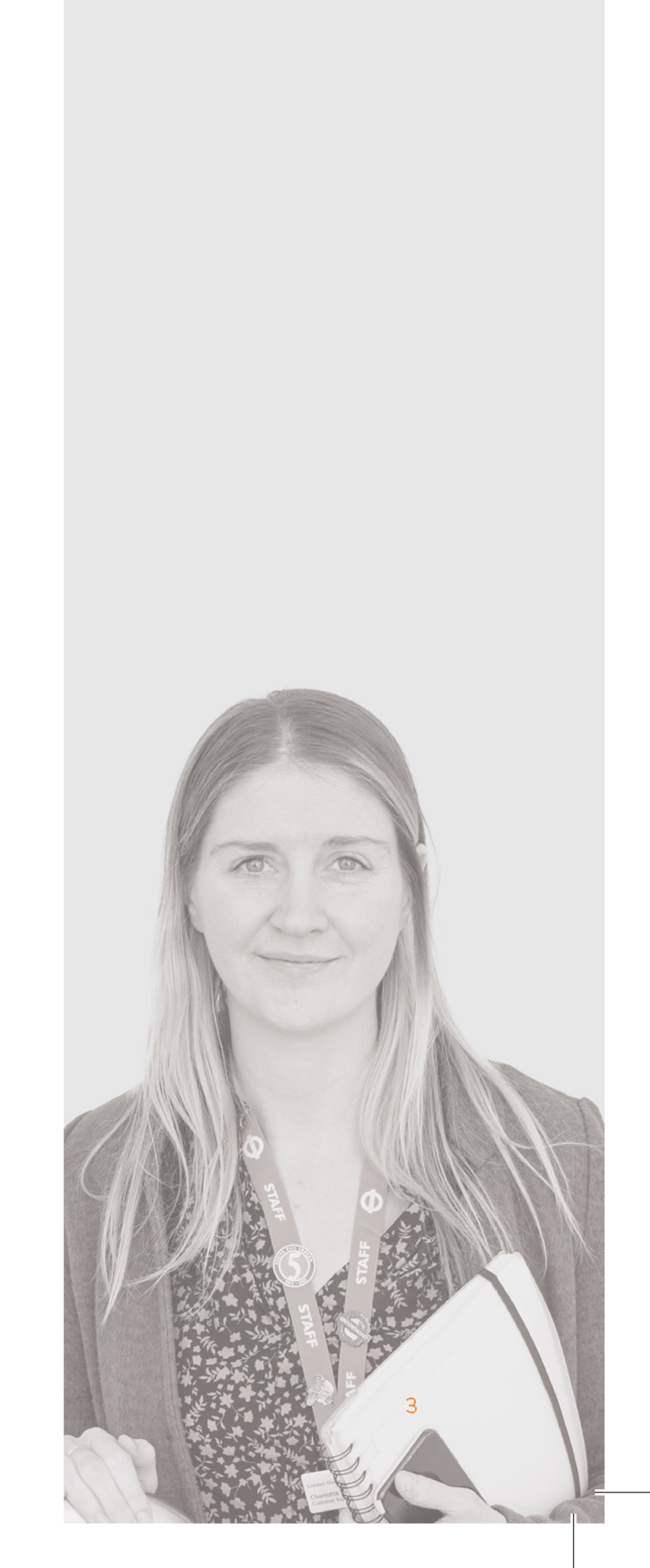 Concession Extension & CE Strategy